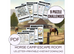Printable Horse Camp Escape Room Game for kids – Cloudberry Stables